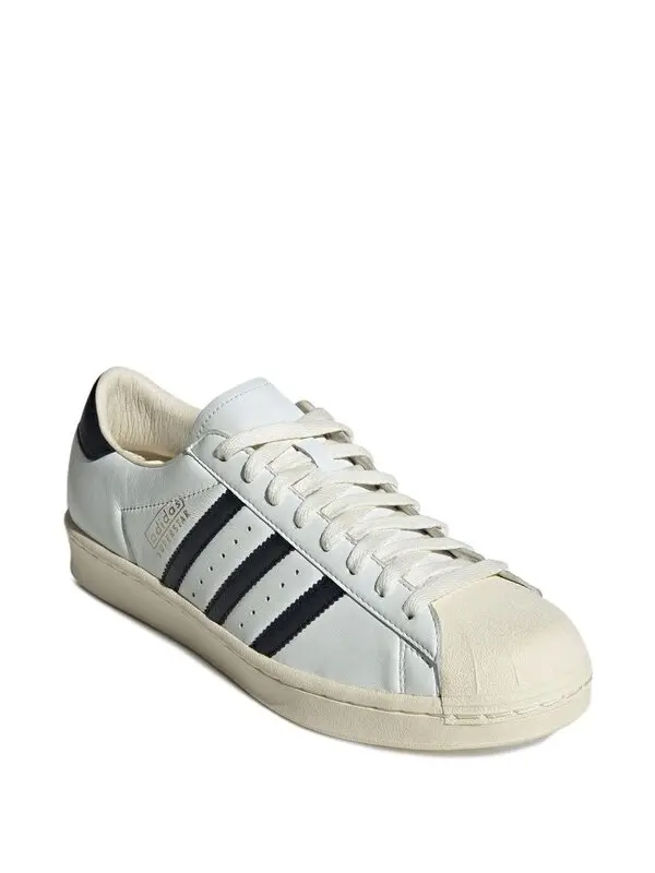 Adidas Sneaker Superstar Vintage - White