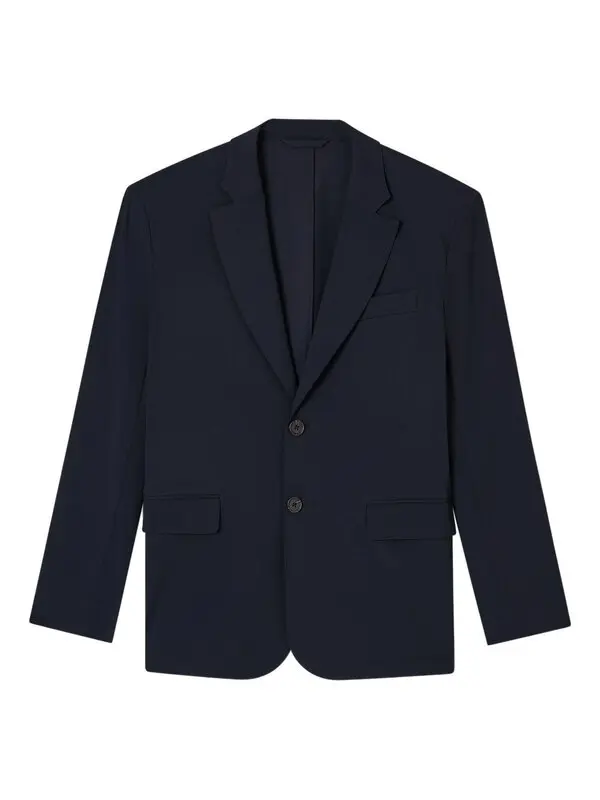 Emporio Armani Single-breasted Jacket