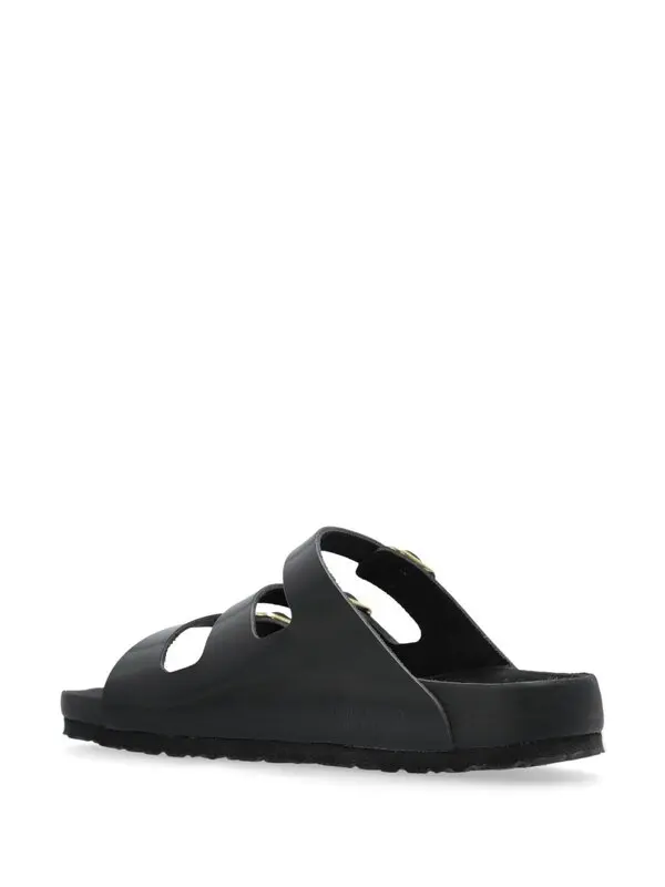 BIRKENSTOCK Florida Patent Leather Sandals