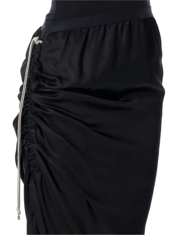 Rick Owens Long Skirt