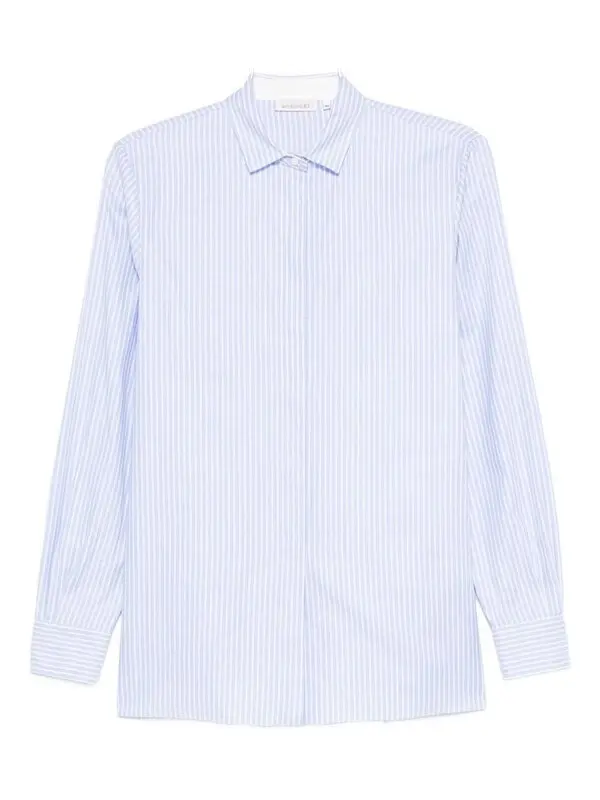 ARCHIVIO '67 Striped Shirt