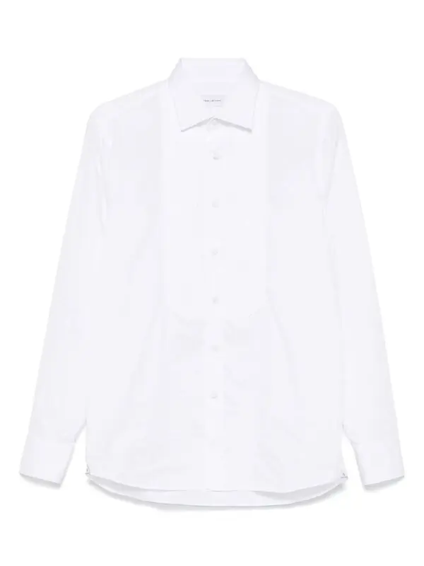 Tagliatore Smoking Shirt