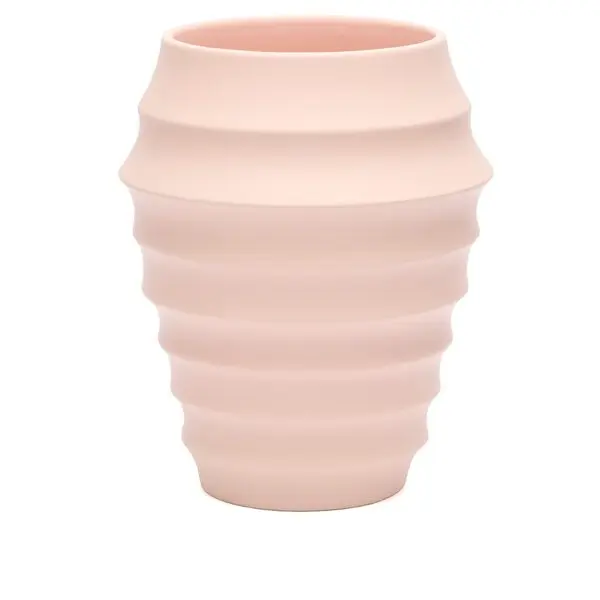 THE CONRAN SHOP Honey Combe Vase
