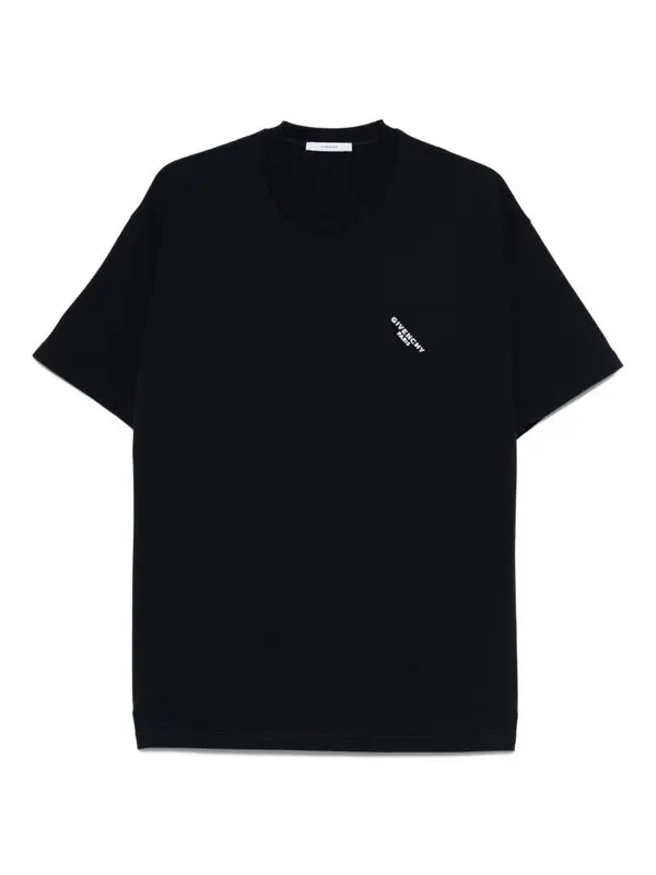 Givenchy Logo T-shirt