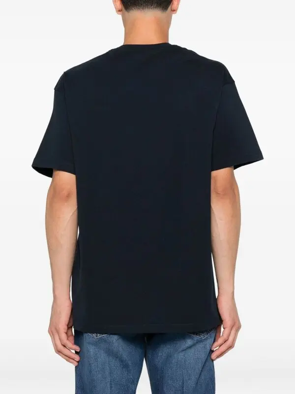 Givenchy Logo T-shirt