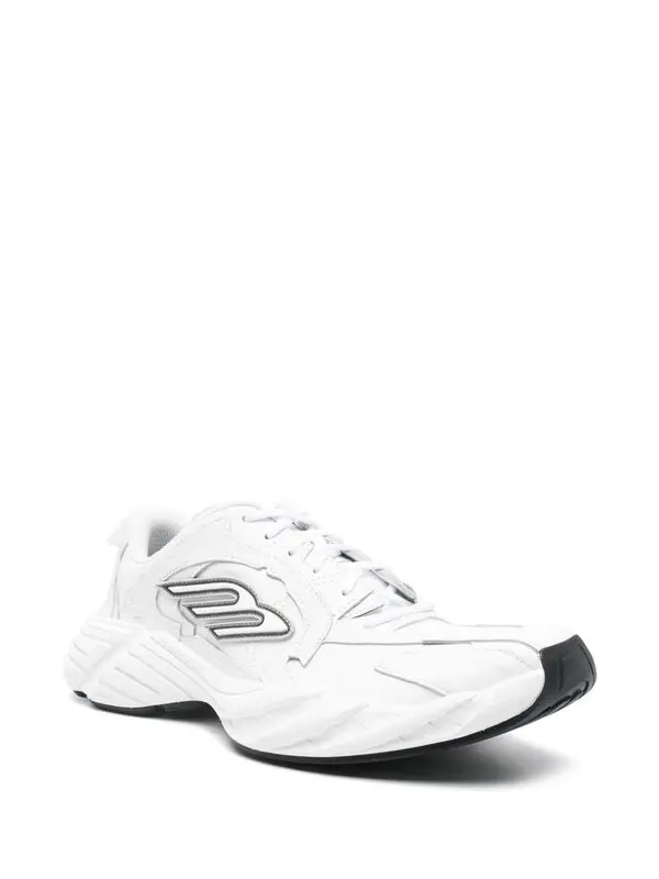 Balenciaga Monday Sneakers - Multi