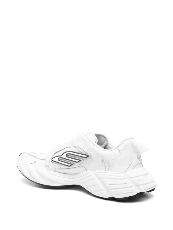 Balenciaga Monday Sneakers - Multi