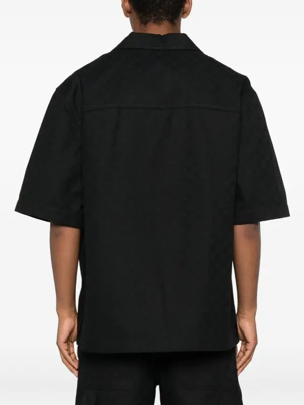 Gucci Bowling Shirt