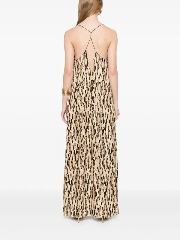 THE NINA STUDIO Athena Dress - Multi