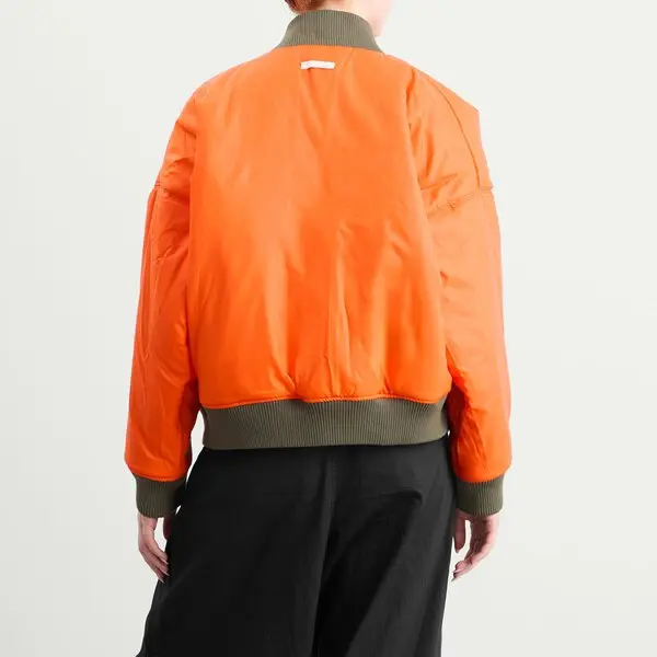 Nike Reversible Bomber Jacket