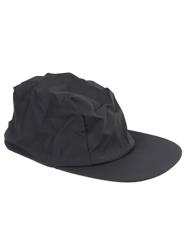 Issey Miyake Pleated Cap
