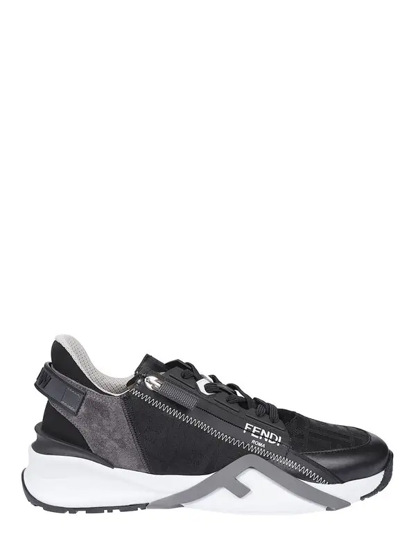 Fendi Flow Sneakers