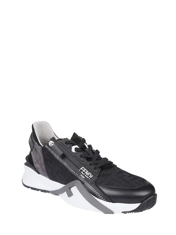 Fendi Flow Sneakers
