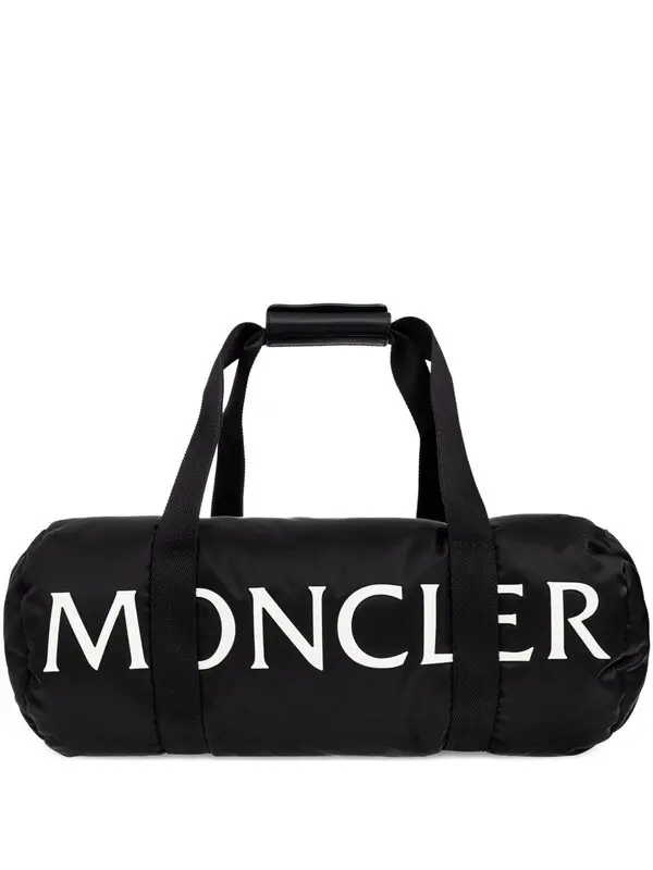 Moncler Duddle Duffle Bag - Black
