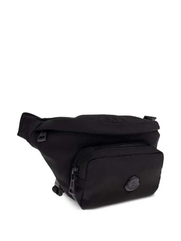 Moncler Durance Belt Bag - Black