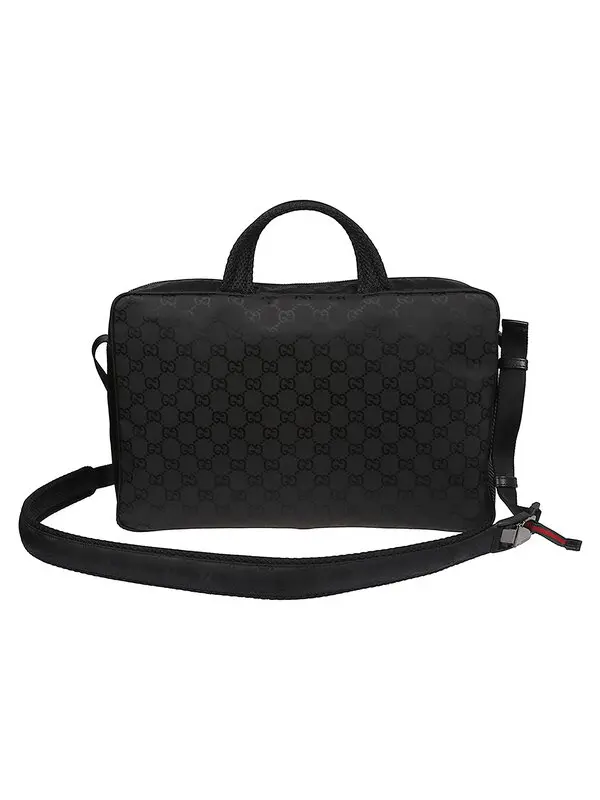 Gucci Large Nexus Shoulder Bag