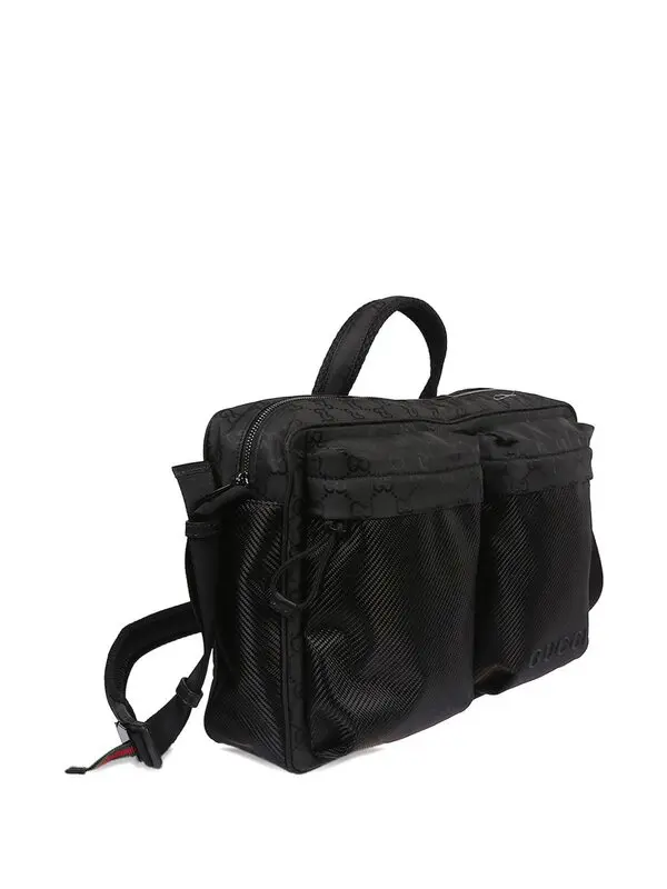 Gucci Large Nexus Shoulder Bag