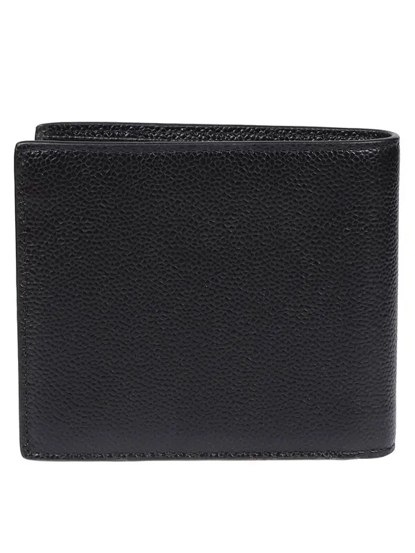 TOD'S Wallet With Logo