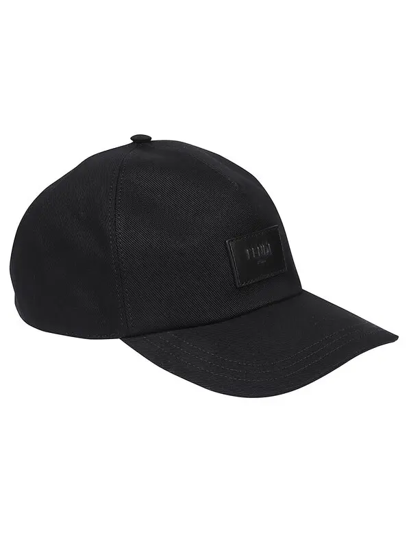 Fendi Roma Cap