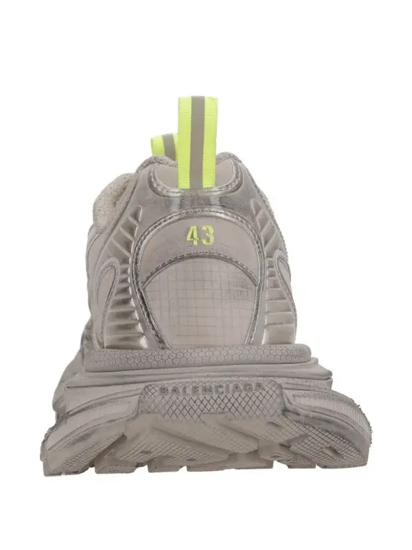 Balenciaga Sneaker 3xl - Beige