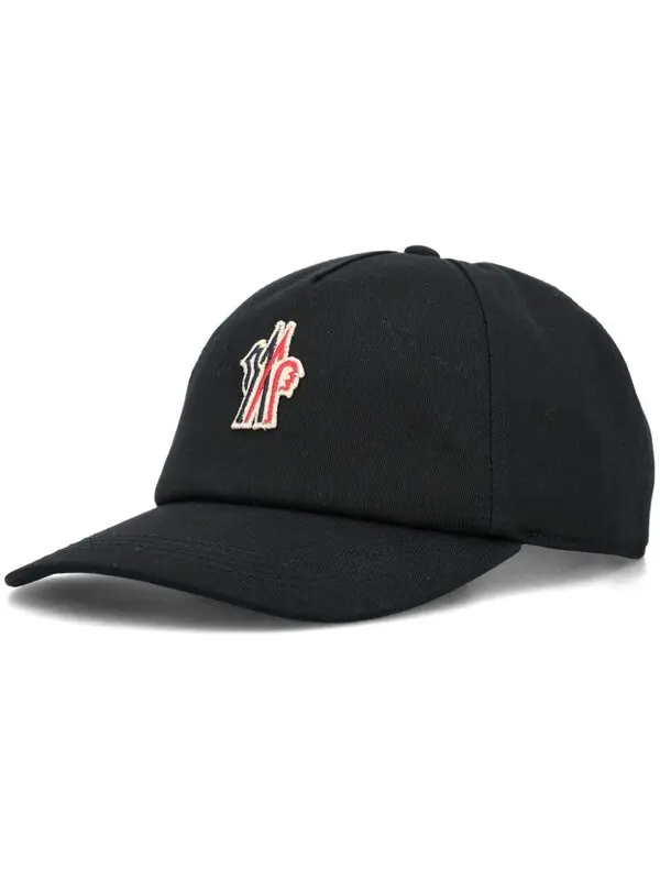 Dsquared2 Baseball Cap - Black