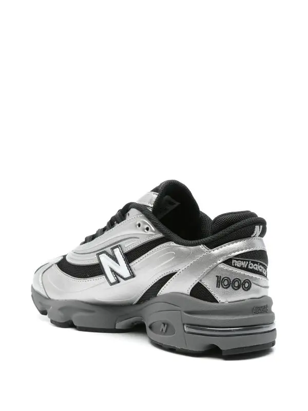 NEW BALANCE M1000 Sneaker - Grey