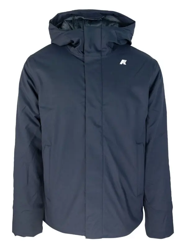 K-WAY Jacko Marmota Twill Jacket