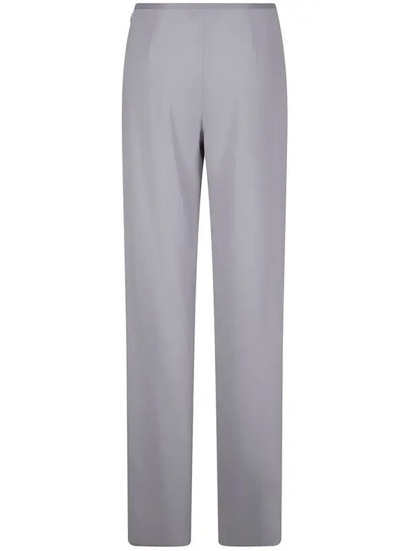 PAROSH Cady Trousers