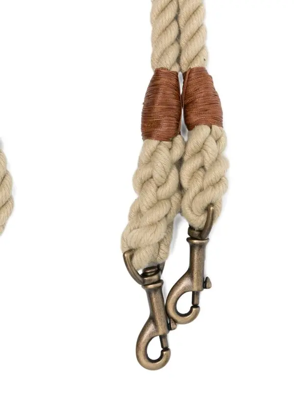 POLDO DOG COUTURE Bonfire Leash