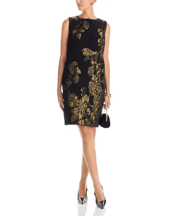 Caroline Rose Sheath Dress