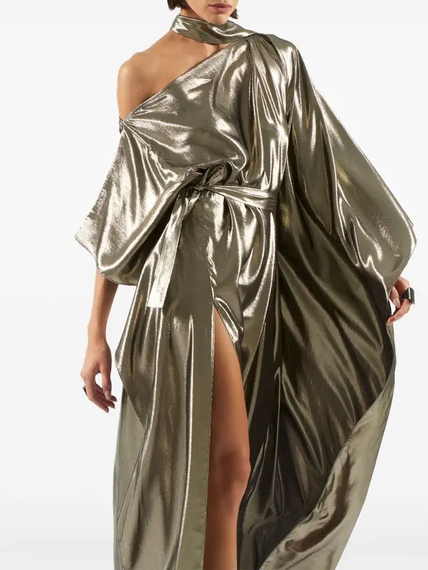 TALLER MARMO Taylor Long Dress