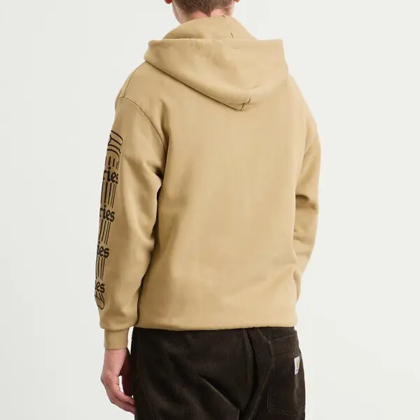 Aries Temple Hoodie
