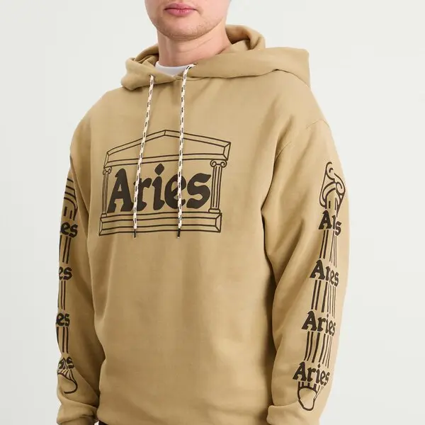 Aries Temple Hoodie