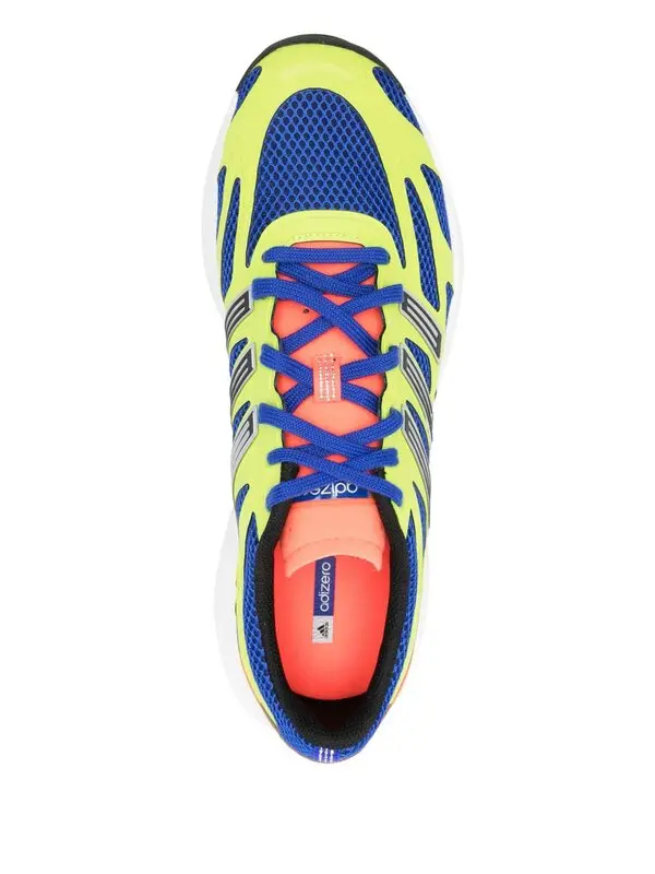 Adidas Adizero Aruku Sneaker - Blue