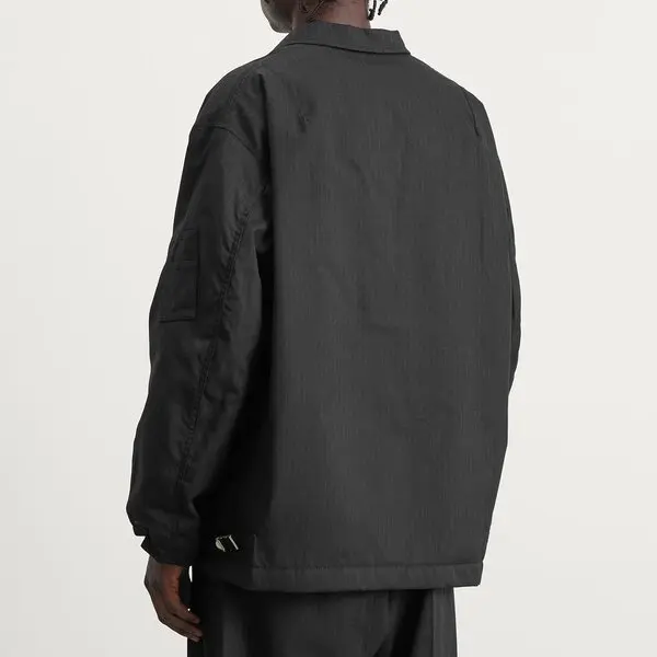 Comme Des Garçons Padded Blazer