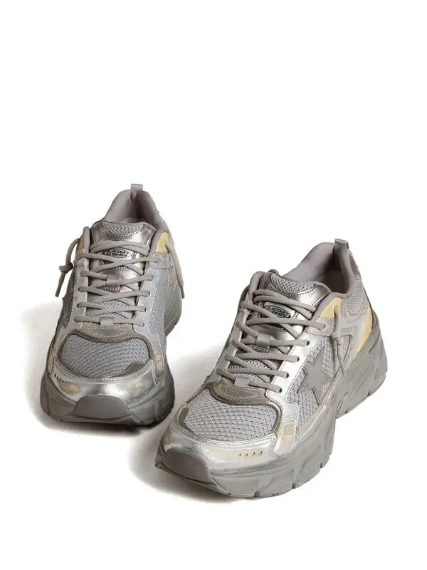 GOLDEN GOOSE Lightstar Sneakers