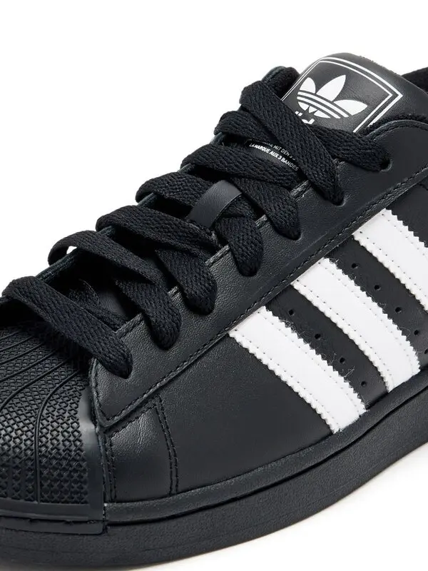 Adidas Sneakers - Black