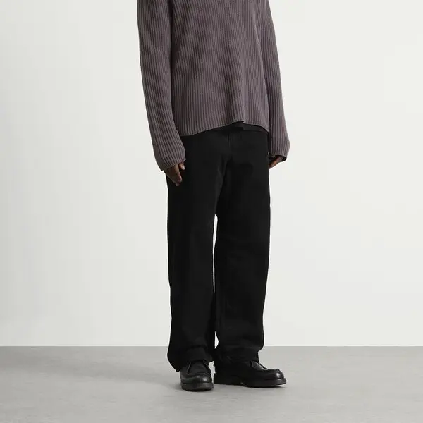 Junya Watanabe Cotton Corduroy Trousers