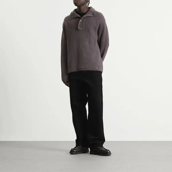 Junya Watanabe Cotton Corduroy Trousers