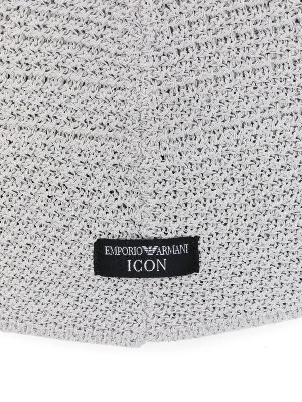 Adidas By Stella McCartney Cotton Blend Beanie