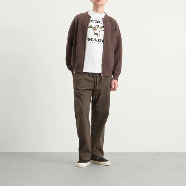 HUMAN MADE Flying Duck T-shirt - White | Editorialist