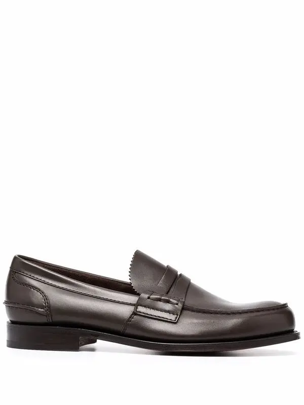 Church's Pembrey Loafers - Brown