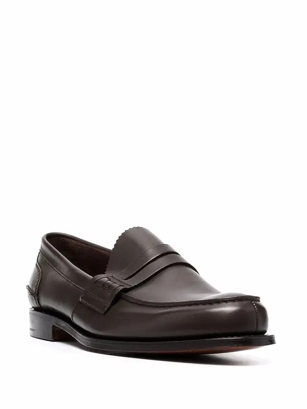 Church's Pembrey Loafers - Brown