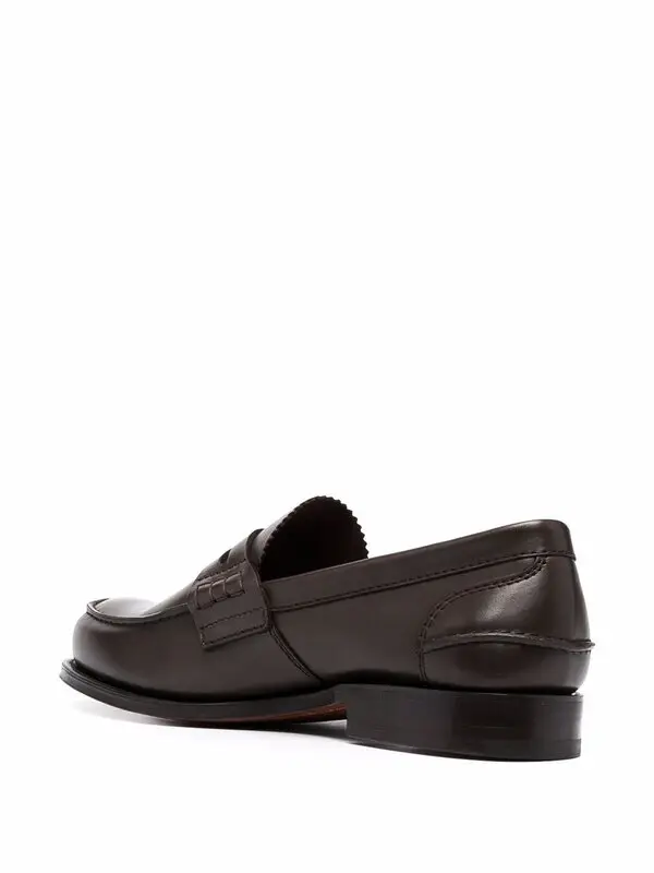 Church's Pembrey Loafers - Brown