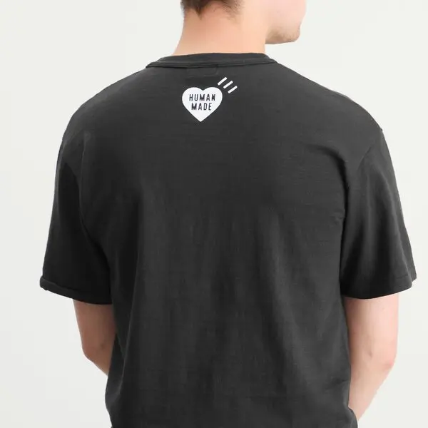 HUMAN MADE Drawn Tiger T-shirt