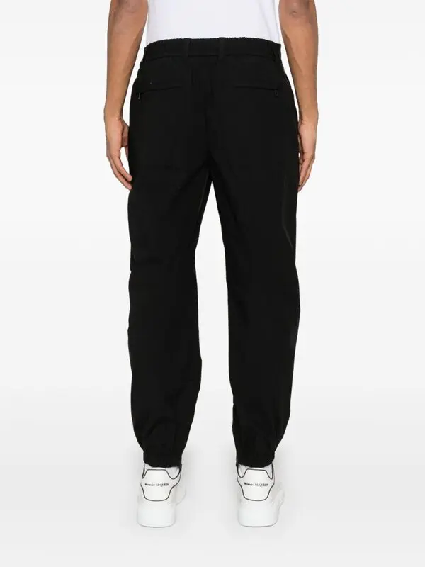 Dolce & Gabbana Tapered Trousers