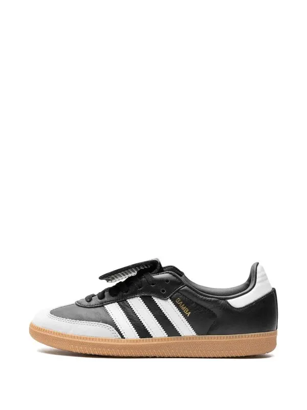 Adidas Samba Og Sneaker - Black