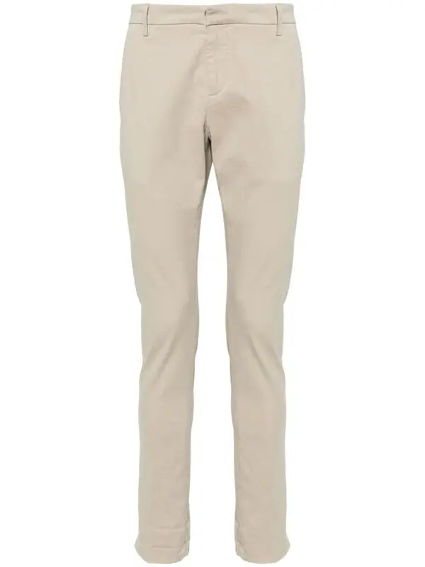 Polo Ralph Lauren Classic Chino Trousers - Beige