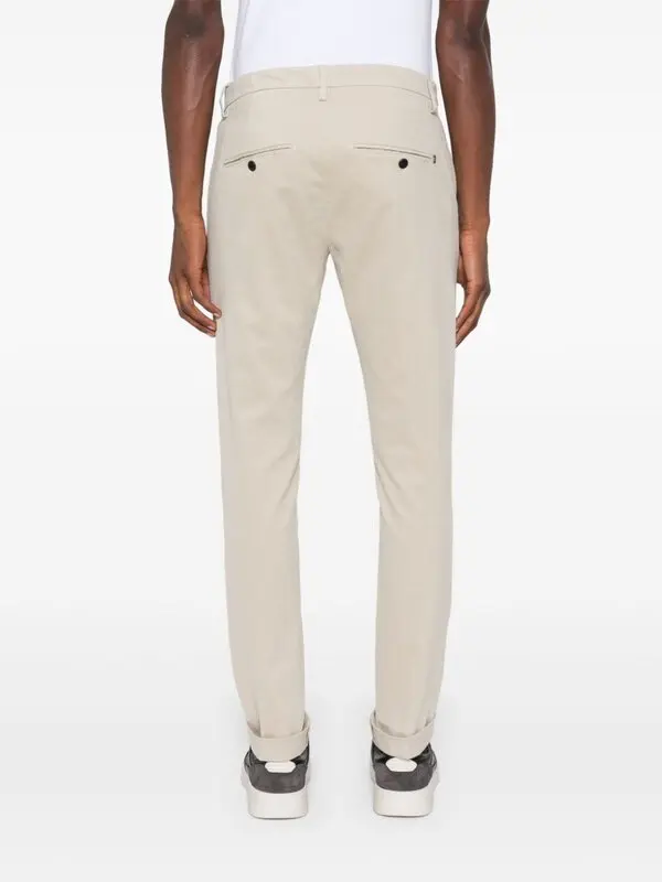 Polo Ralph Lauren Classic Chino Trousers - Beige