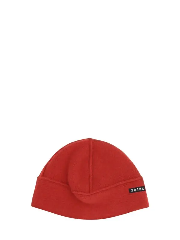 Peuterey Logo Cap - Red